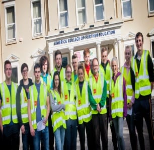 Health and Well-being Week at LCFE | Limerick and Clare Education and ...