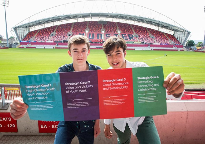 About Us | Limerick and Clare Education and Training Board