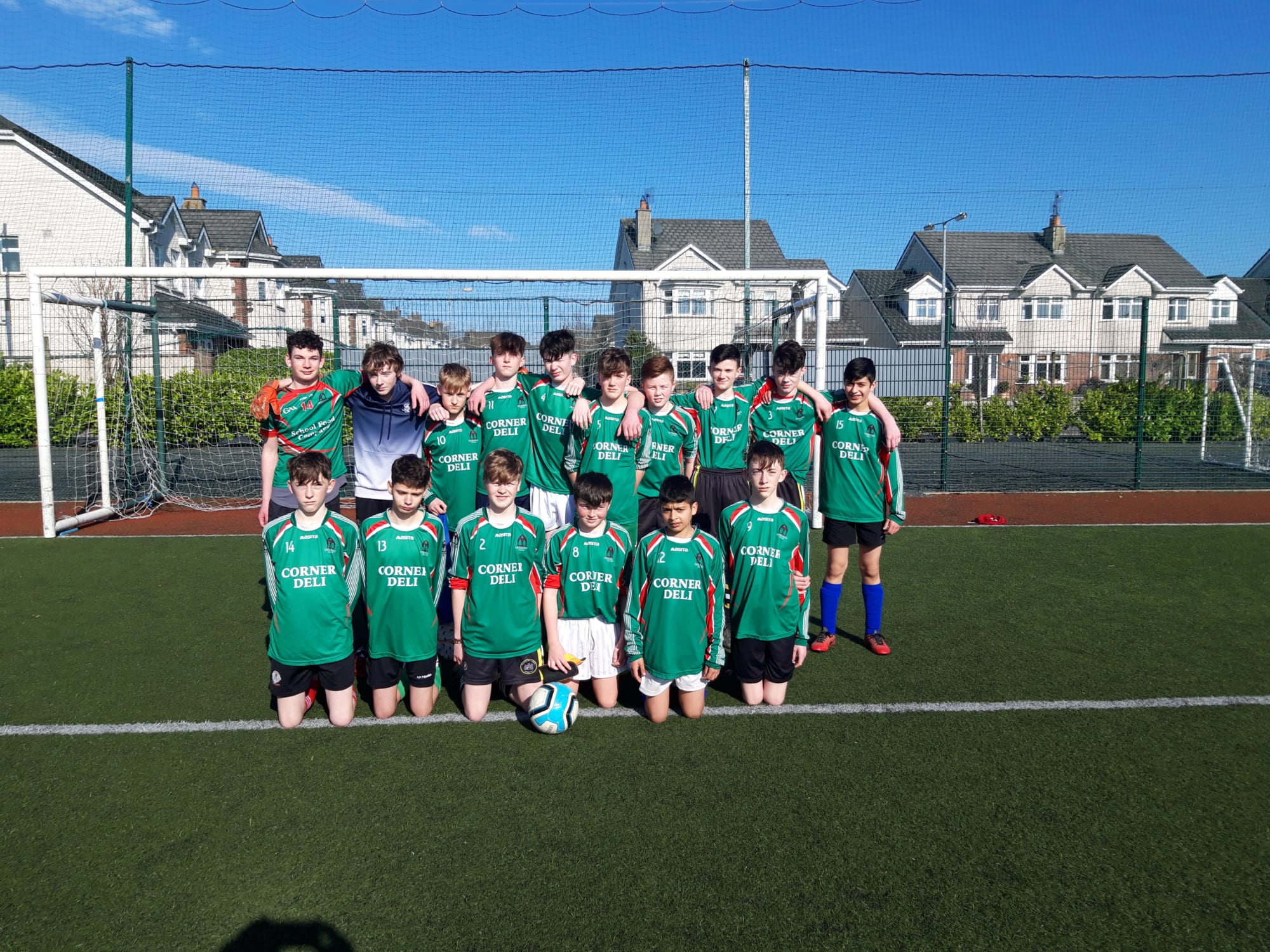 Updates from Desmond College | Limerick and Clare Education and ...