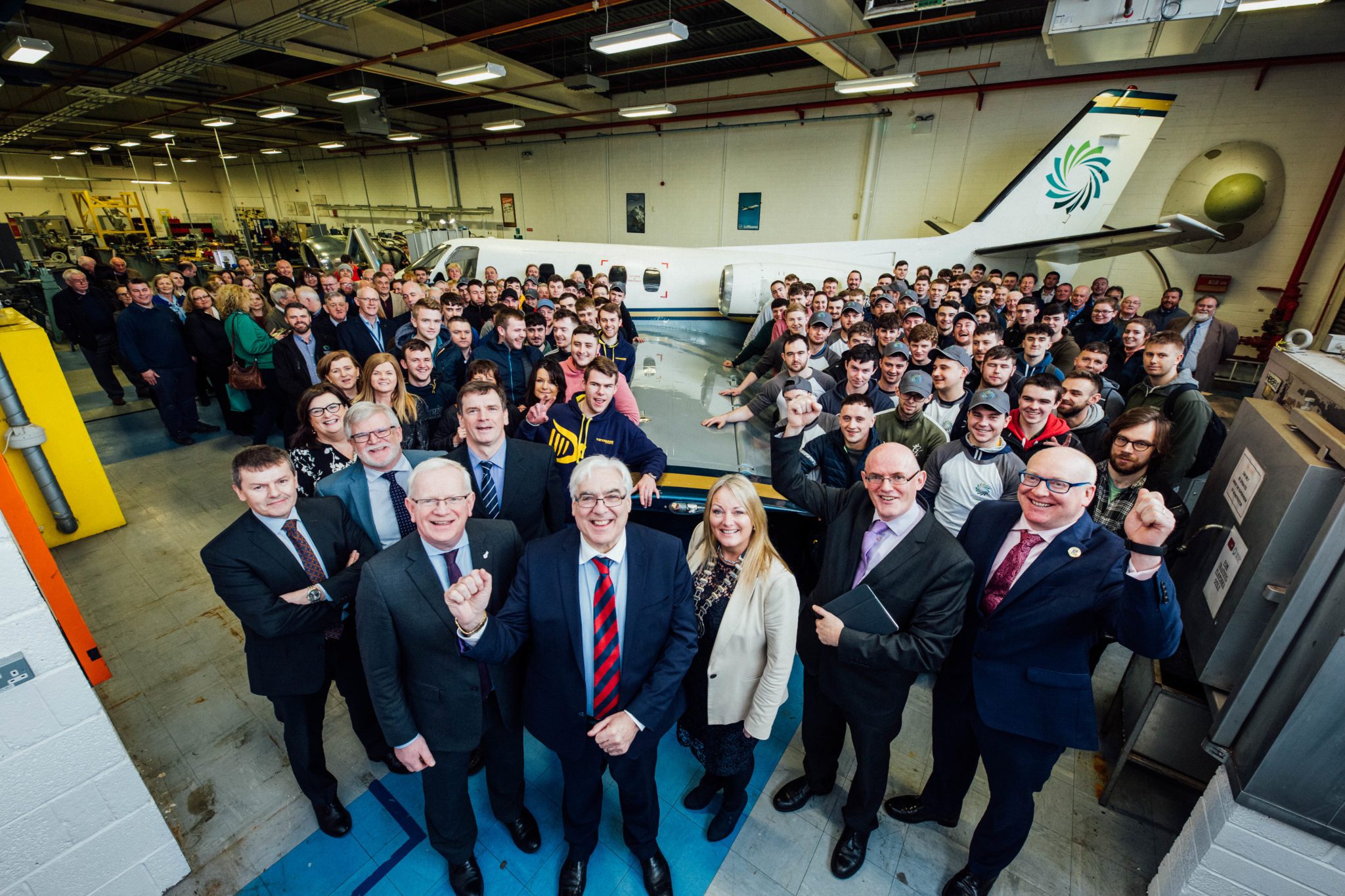 FET Centre Shannon Campus Wins 2019 Generation Apprenticeship ...