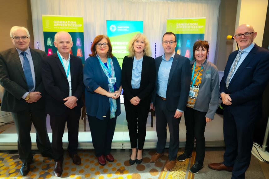 Thousands of Second Level Students Find Inspiration at This Year’s ...