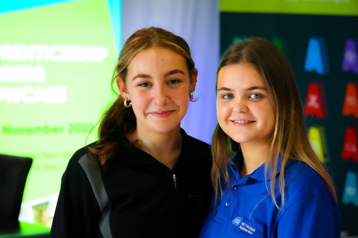 Thousands of Second Level Students Find Inspiration at This Year’s ...