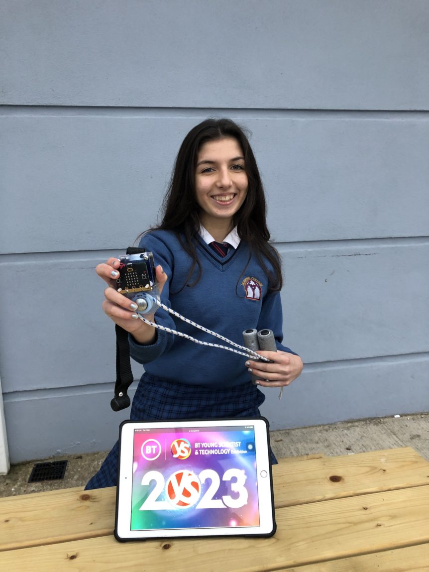 Desmond College One of Several ETB Schools Taking Part in This Year’s ...