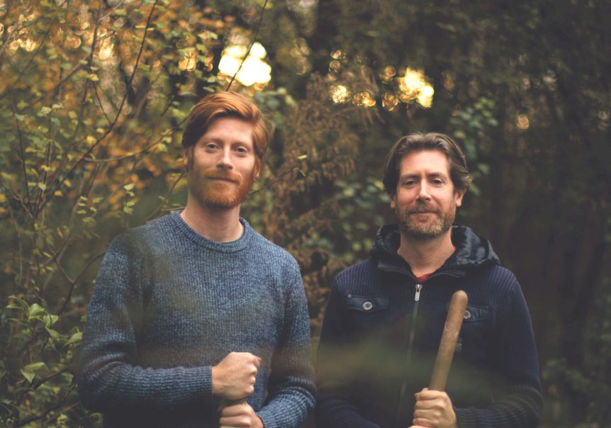 Limerick and Clare ETB Tackling Climate Change One Tiny Forest at a ...