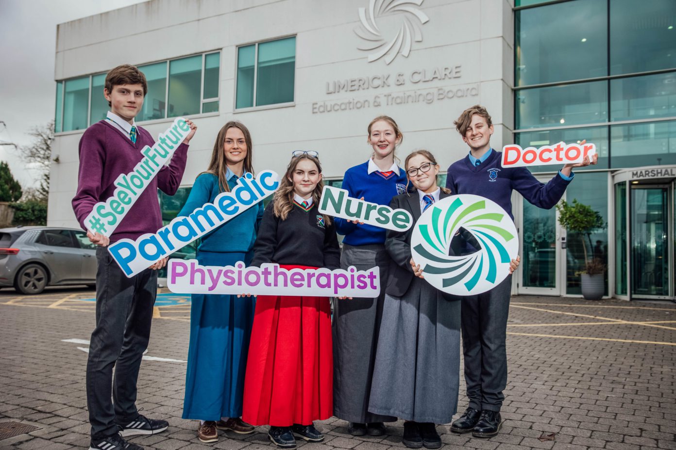 Junior Health Sciences Academy Early Careers Online Event 2023 ...