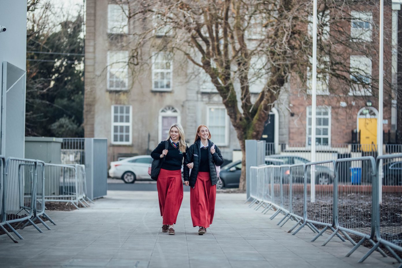 Gaelcholáiste Luimnigh Embarks On New Era With Move To Multi-Million ...