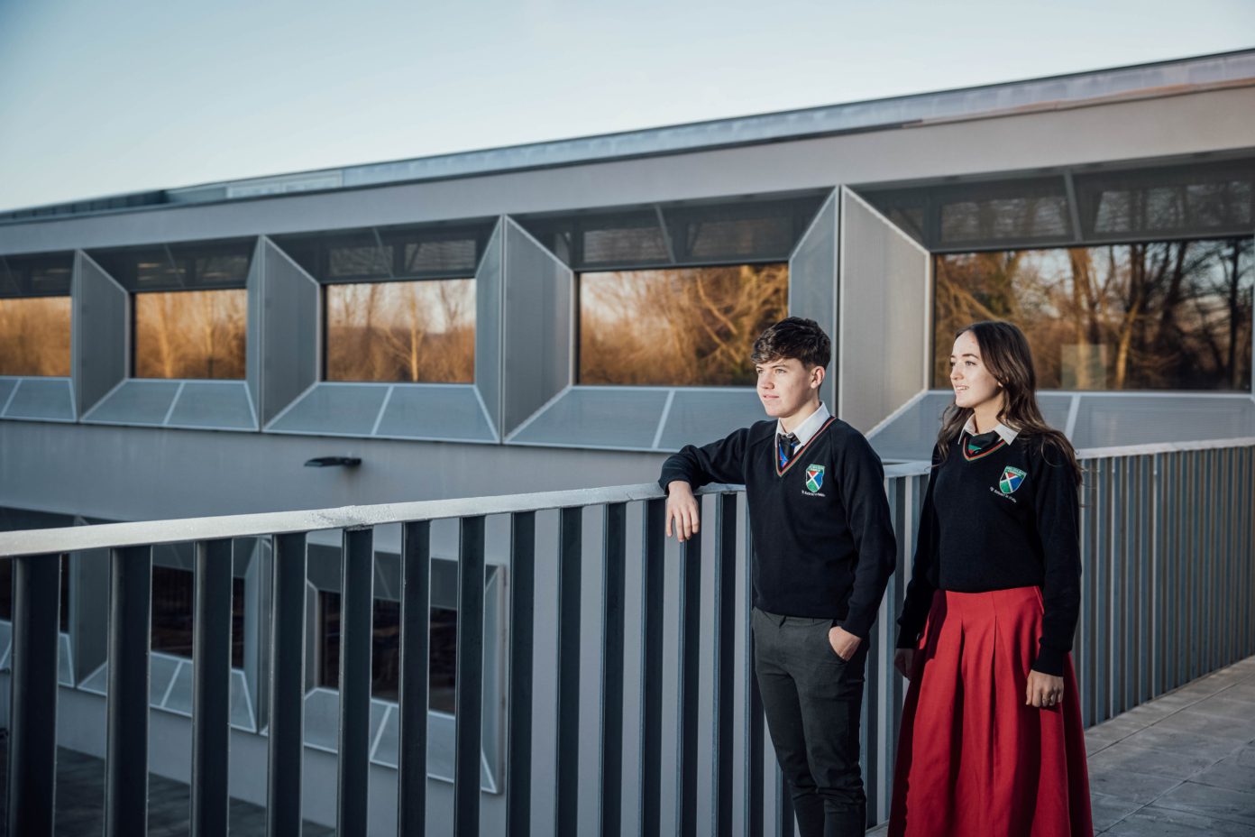 Gaelcholáiste Luimnigh Embarks On New Era With Move To Multi-Million ...