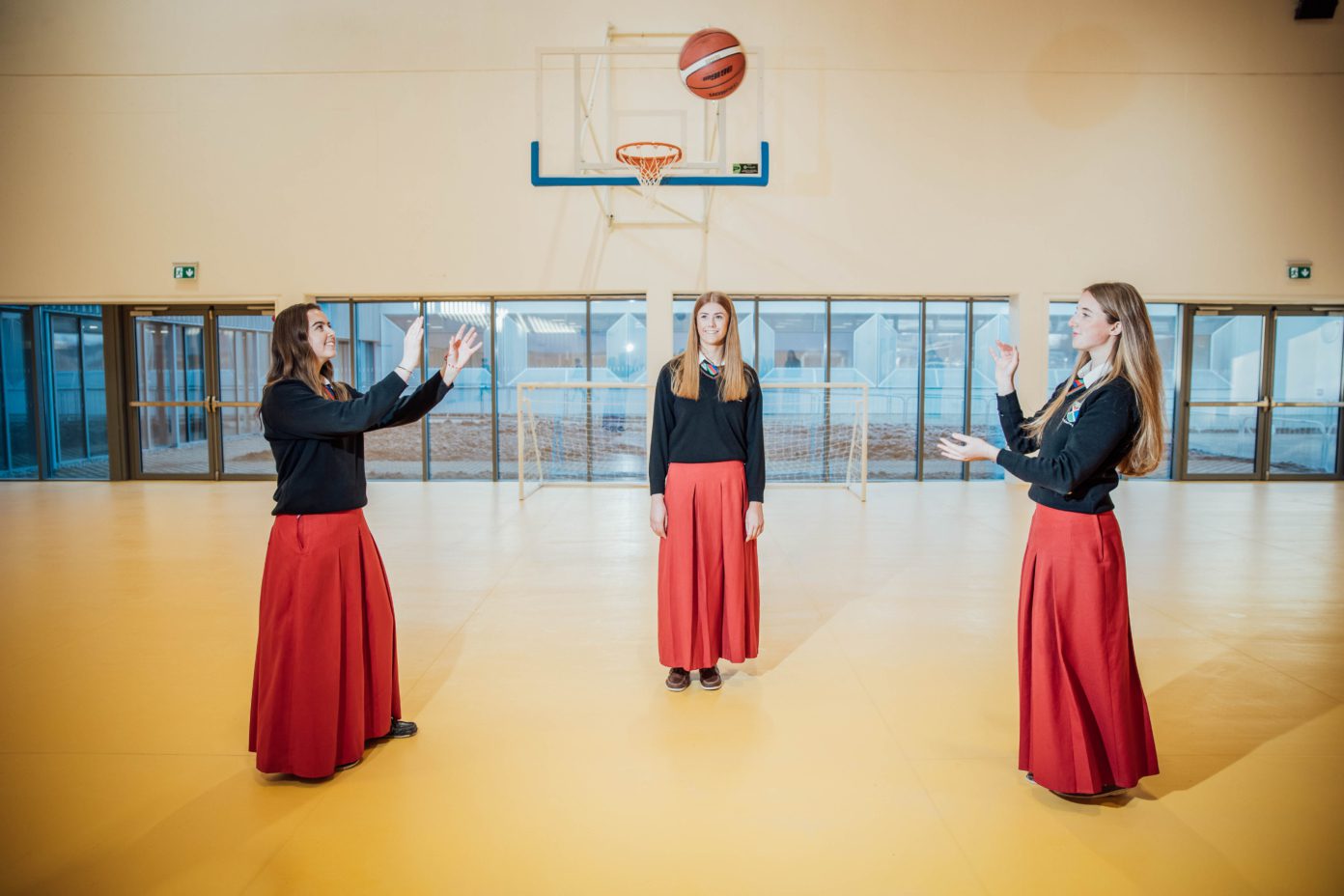 Gaelcholáiste Luimnigh Embarks On New Era With Move To Multi-Million ...