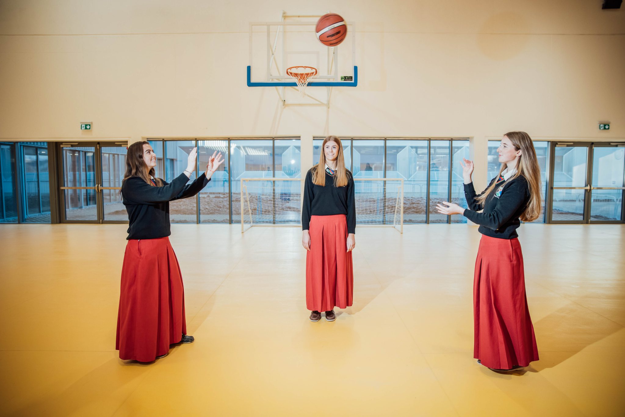 Gaelcholáiste Luimnigh Embarks On New Era With Move To Multi-Million ...