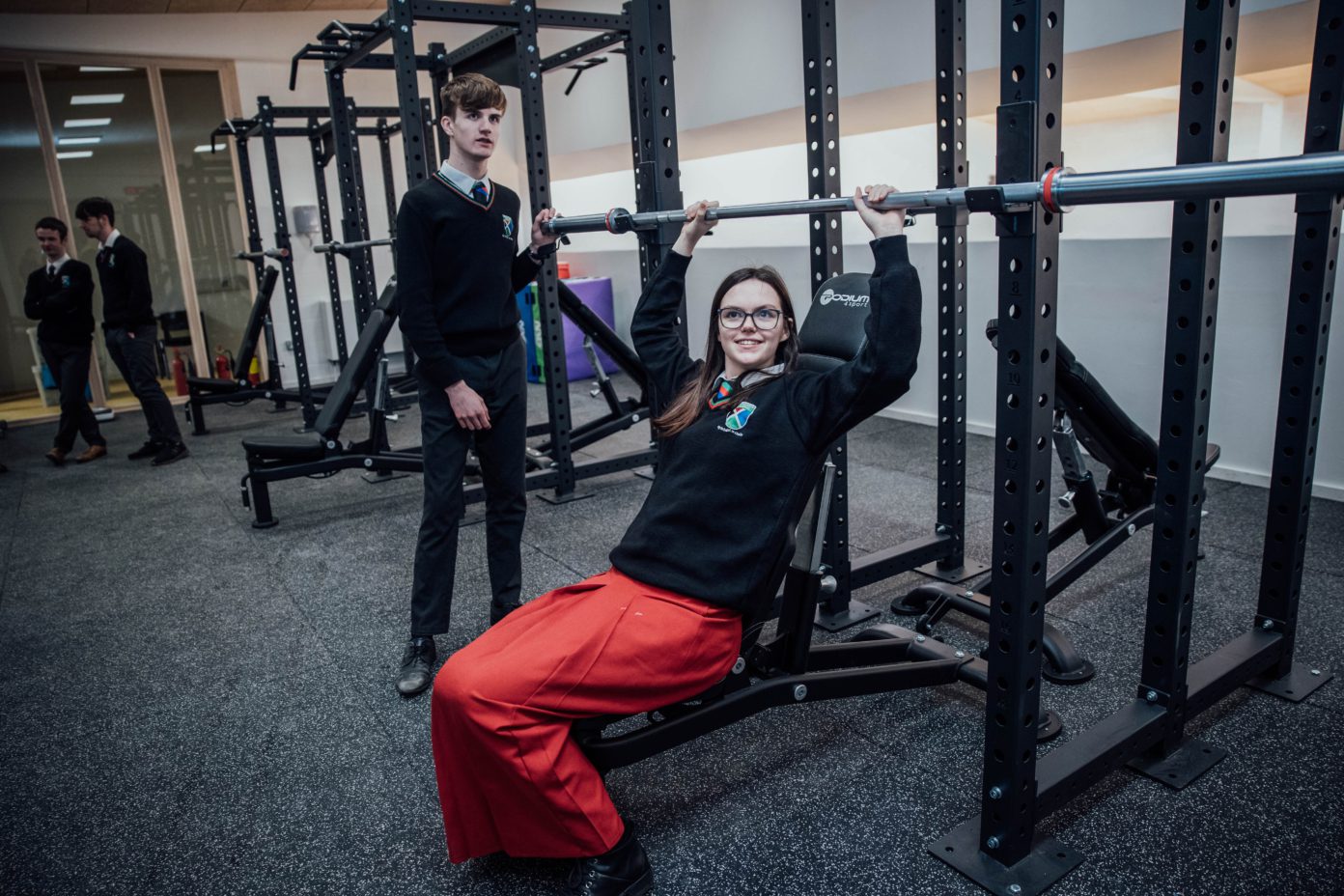 Gaelcholáiste Luimnigh Embarks On New Era With Move To Multi-Million ...