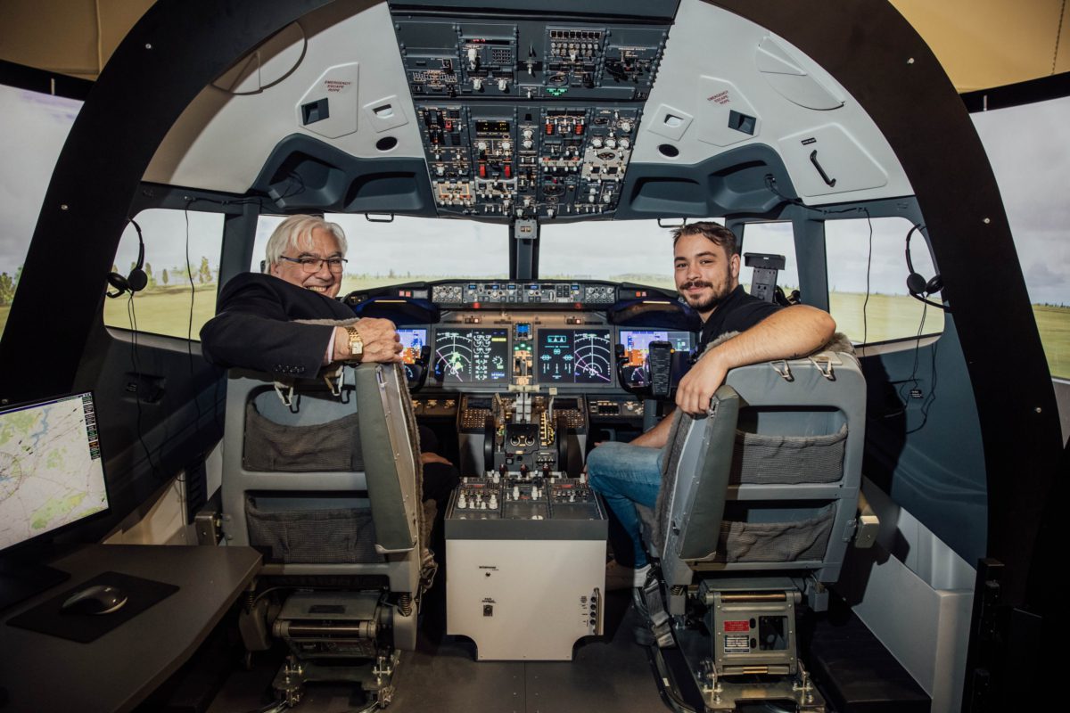 The Sky’s the Limit as Limerick and Clare ETB’s Aviation Centre of ...