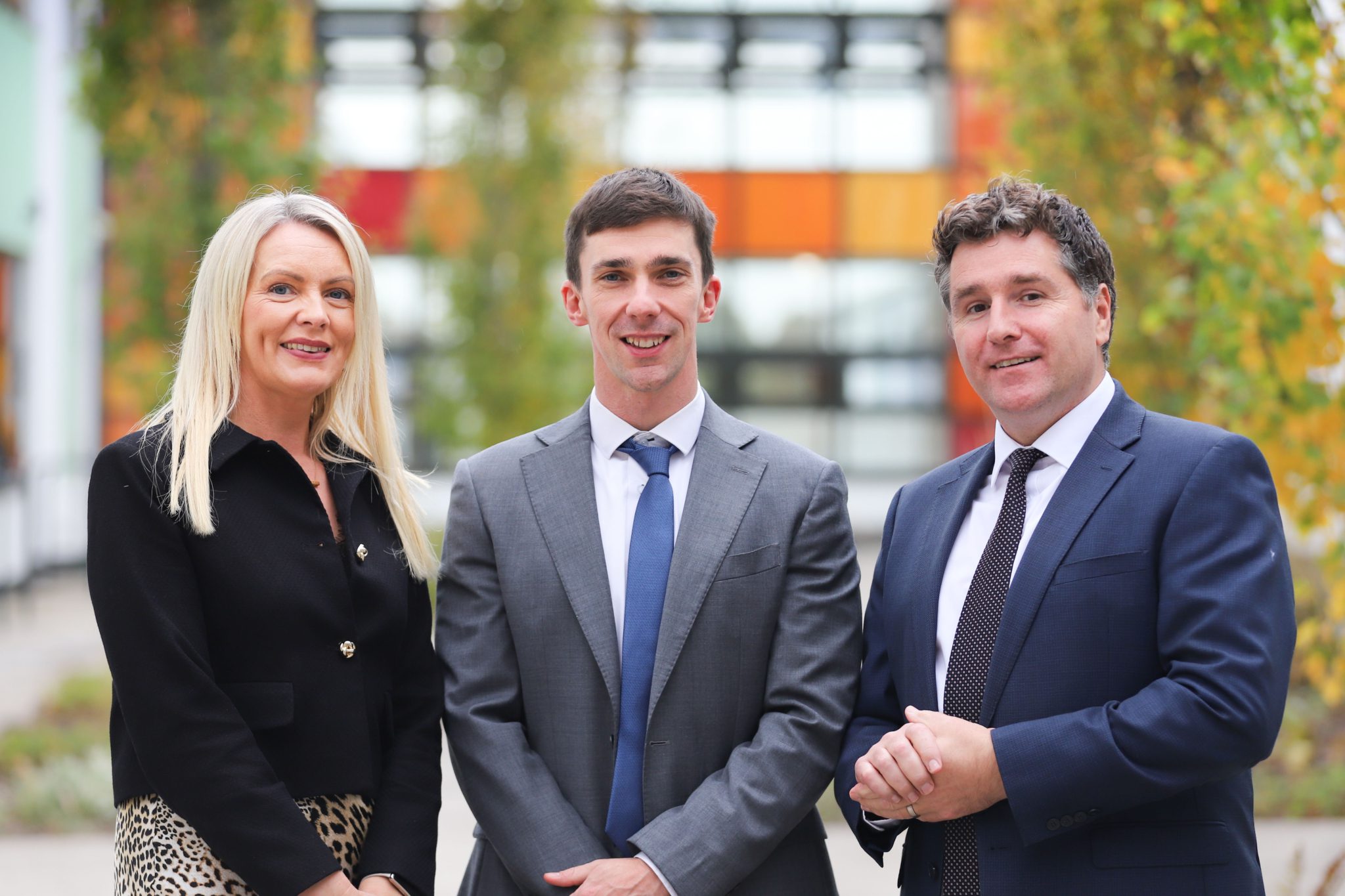 Gareth O’Connell Appointed Deputy Principal at Coláiste Chiaráin, Croom ...